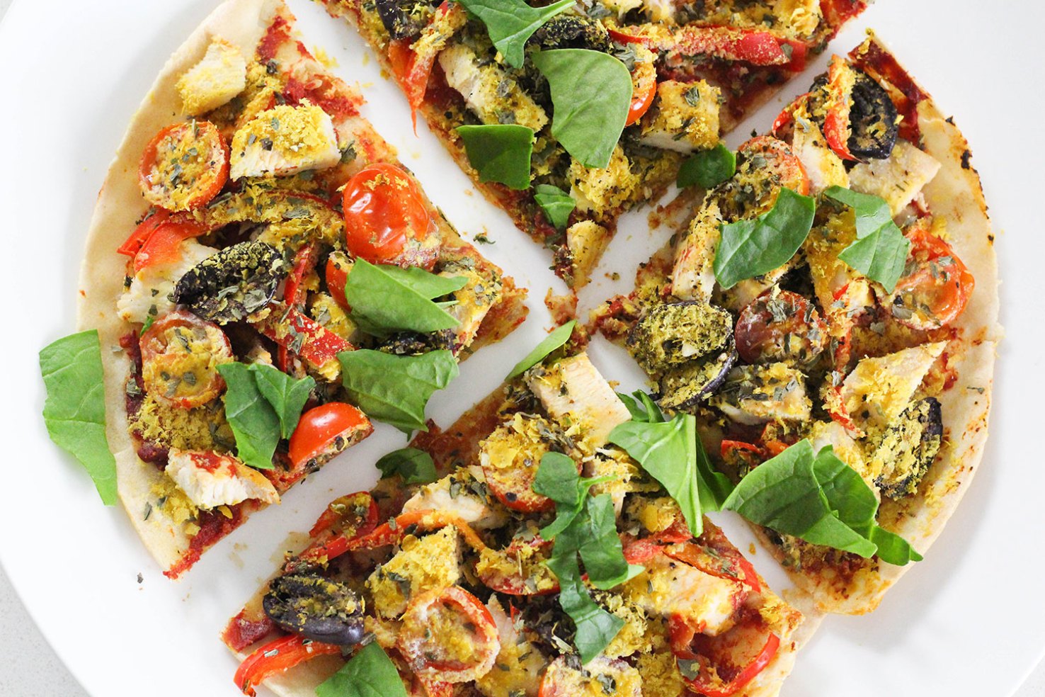 Is Pizza Healthy? Nutrition Tips for Pizza Lovers